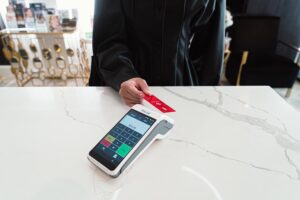 Valor POS Terminals - Merchant World