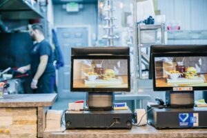 Valor POS Terminals - Merchant World