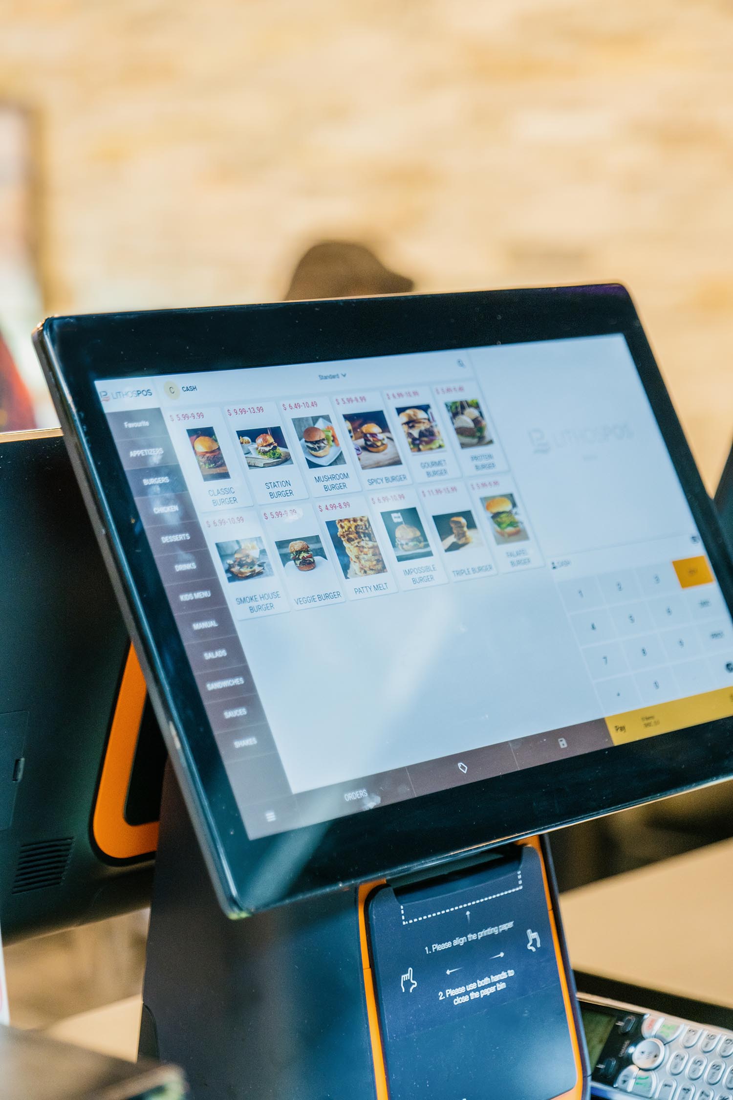 Equipment | MerchantWorld