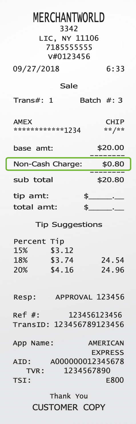 FAQ - Merchant World