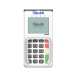 Valor POS Terminals - Merchant World