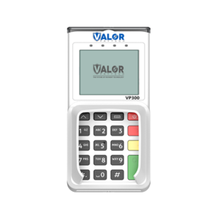 Valor POS Terminals - Merchant World