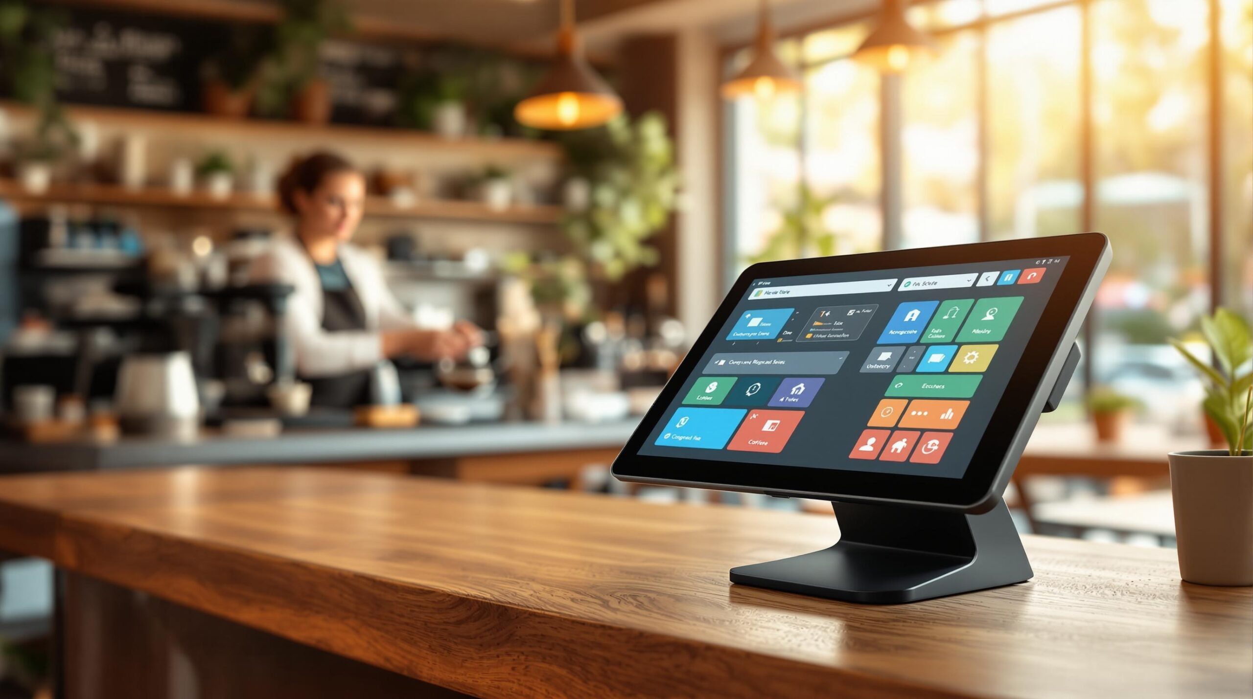10 Must-Have Features in Modern POS Systems - Merchant World