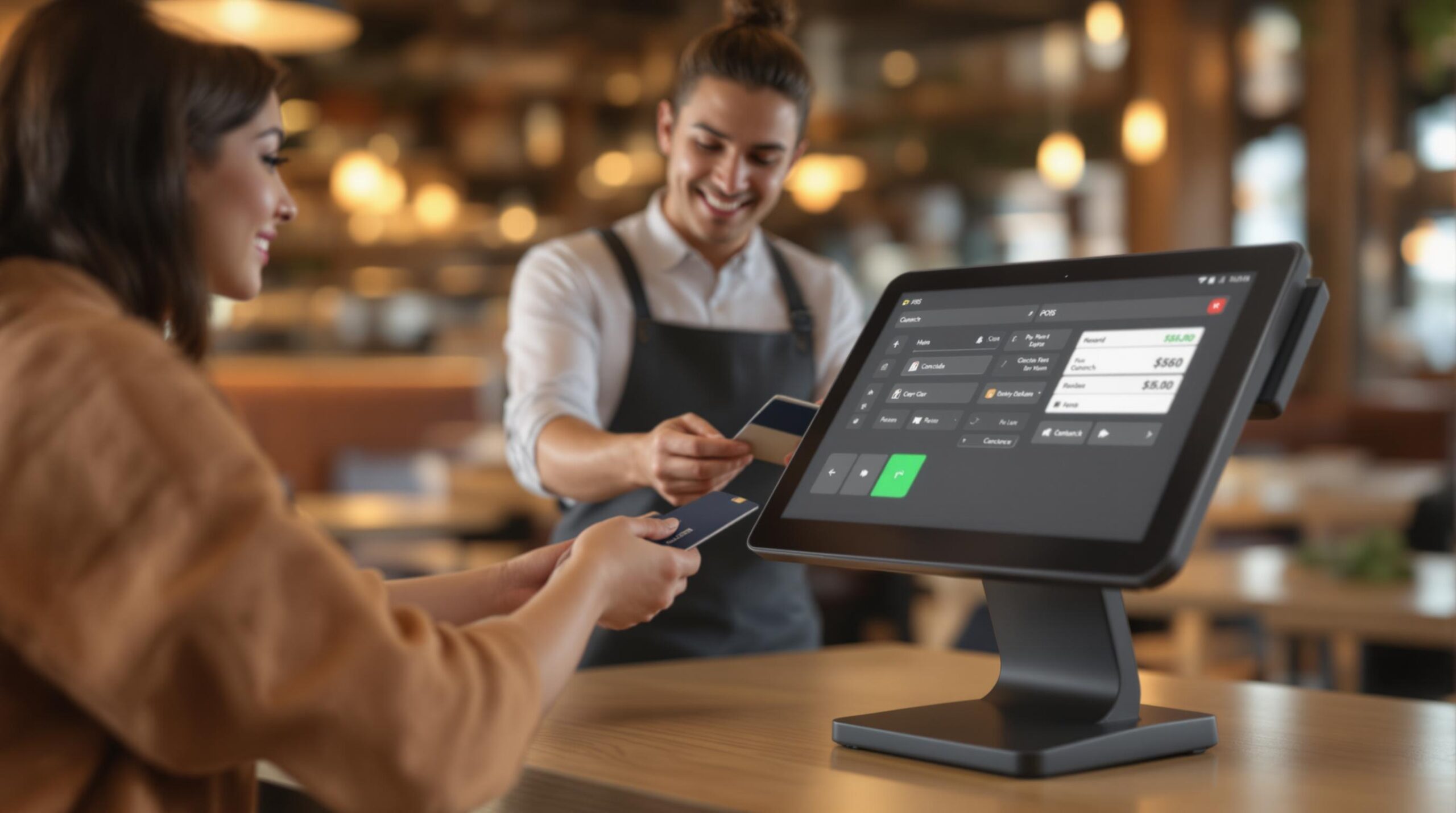 Restaurant Payment Processing: Complete Guide 2025 - Merchant World