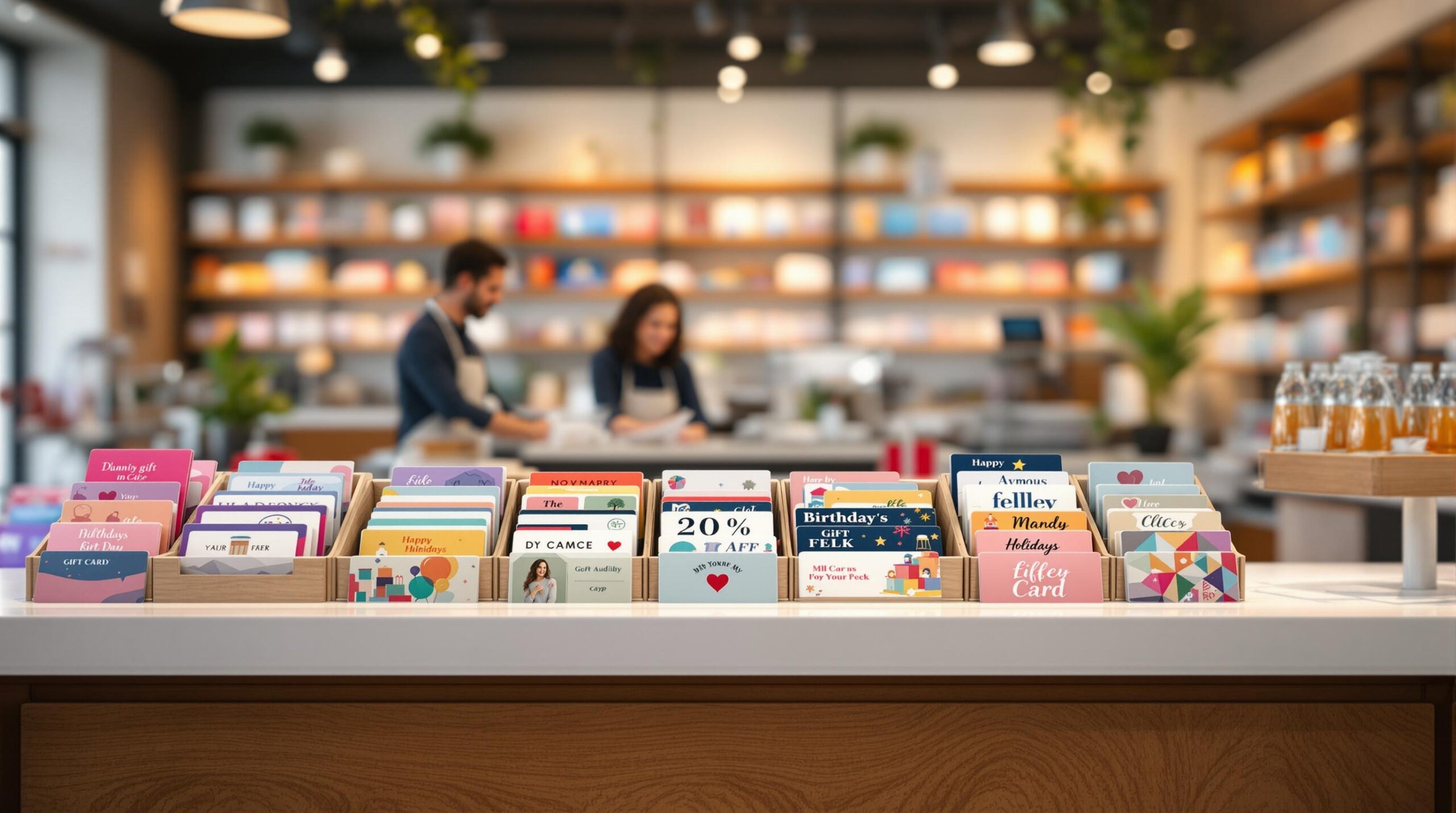 Gift Card Programs: Setup Checklist for Retailers - Merchant World