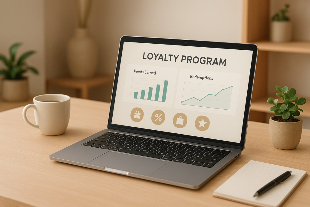 How to Build Incentive Structures for Loyalty Programs - Merchant World