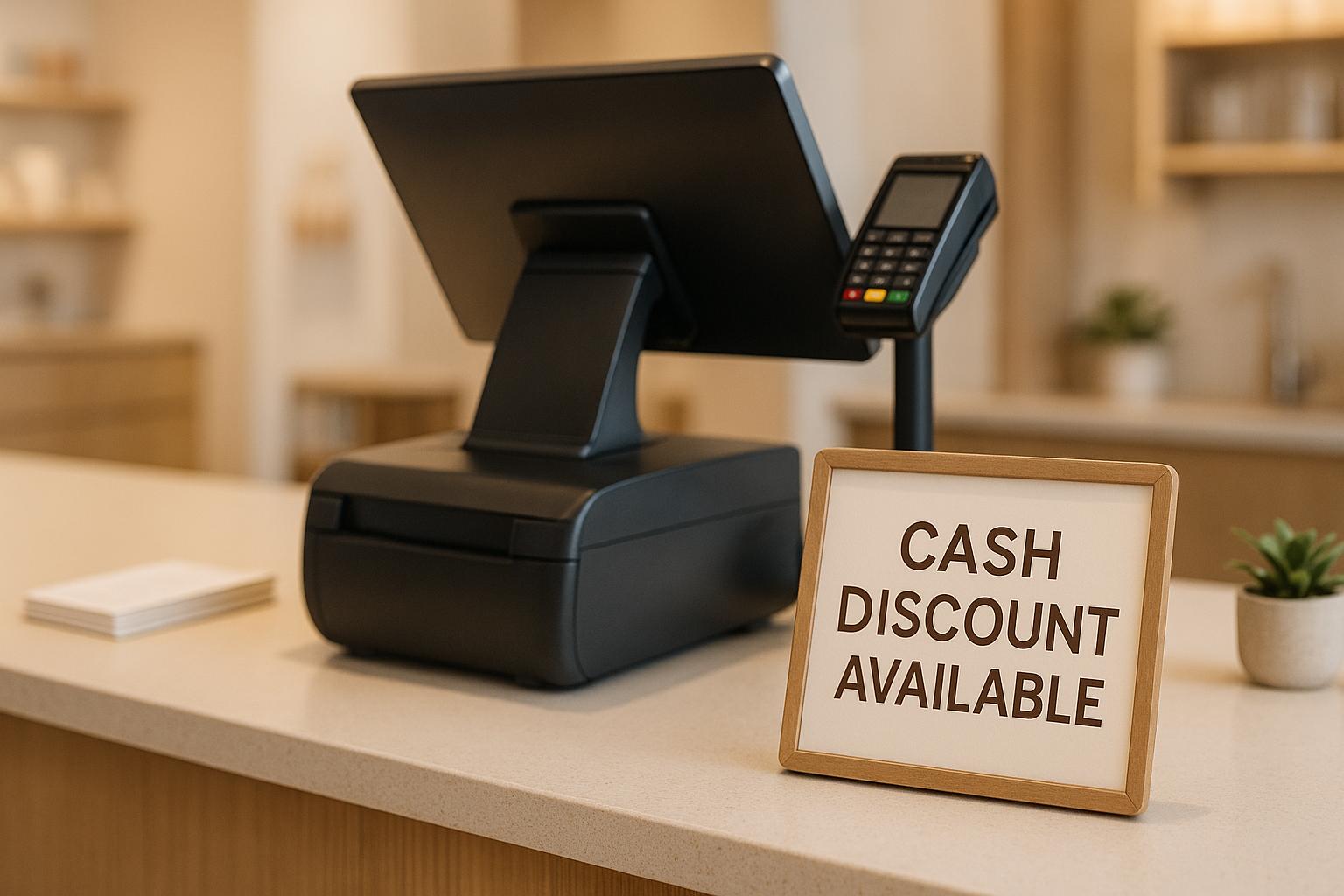 7 Benefits of Cash Discount Programs for Merchants - Merchant World